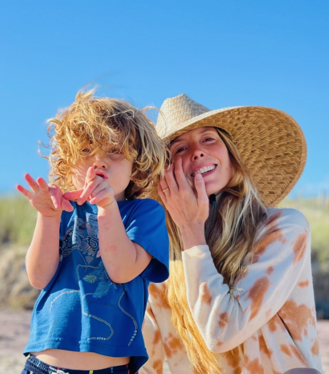 At The Table With: Interview between Erin Pollard and Sara Roberts from ...